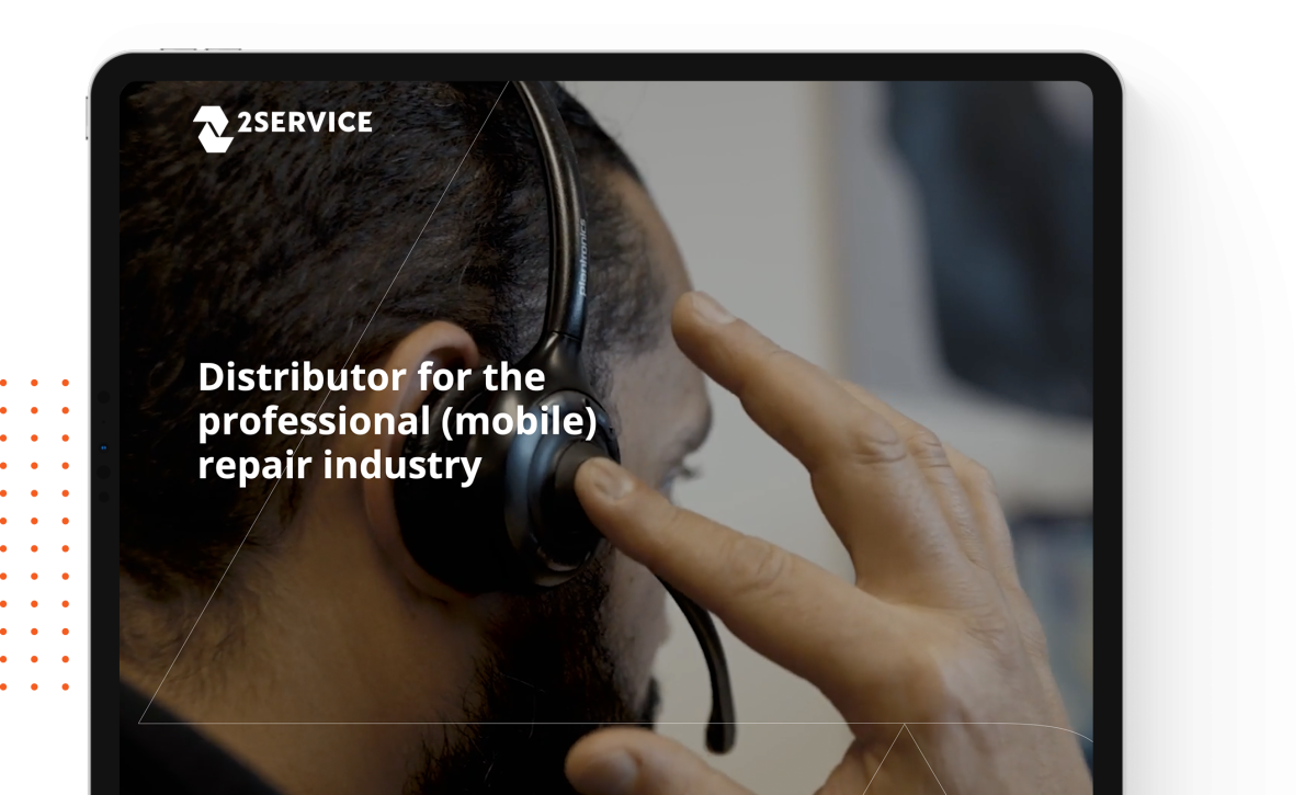 Werken bij 2Service – Wij willen het maken! En jij?